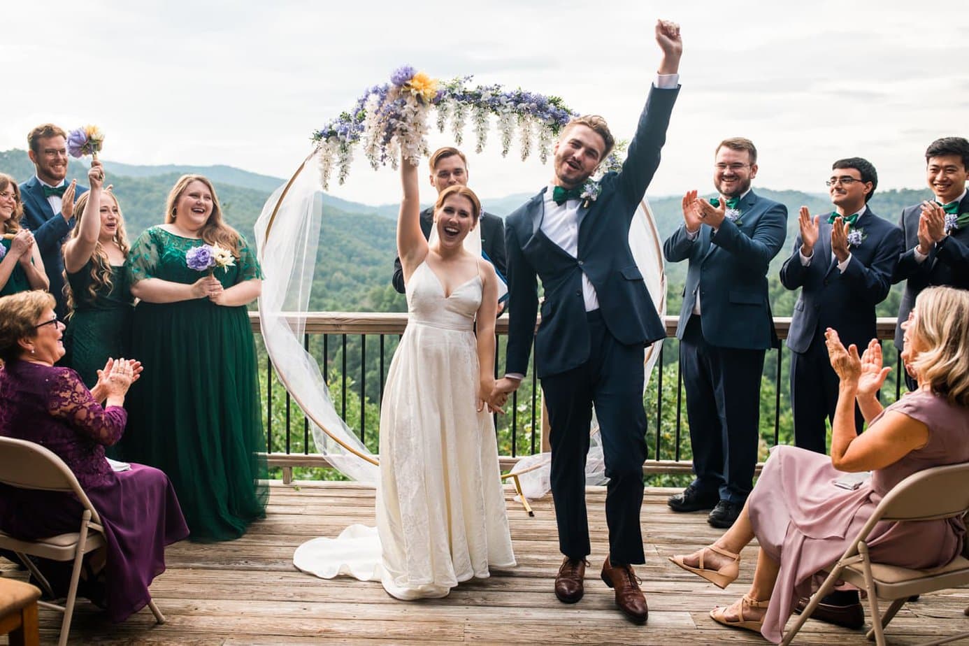 The 16 Best VRBO Wedding Venues in Virginia - Kara Leigh Creative