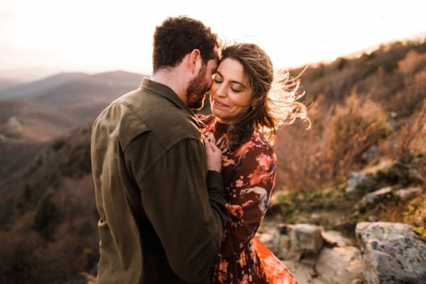 8 Tips for Picking the Perfect Engagement Session Outfit - Kara Leigh ...
