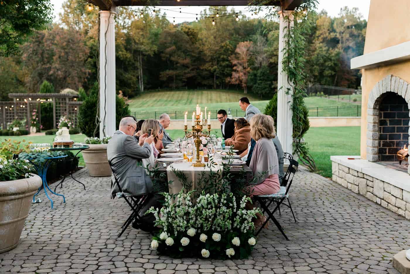 11 Ideas for Your Luxury Micro Wedding - Kara Leigh Creative