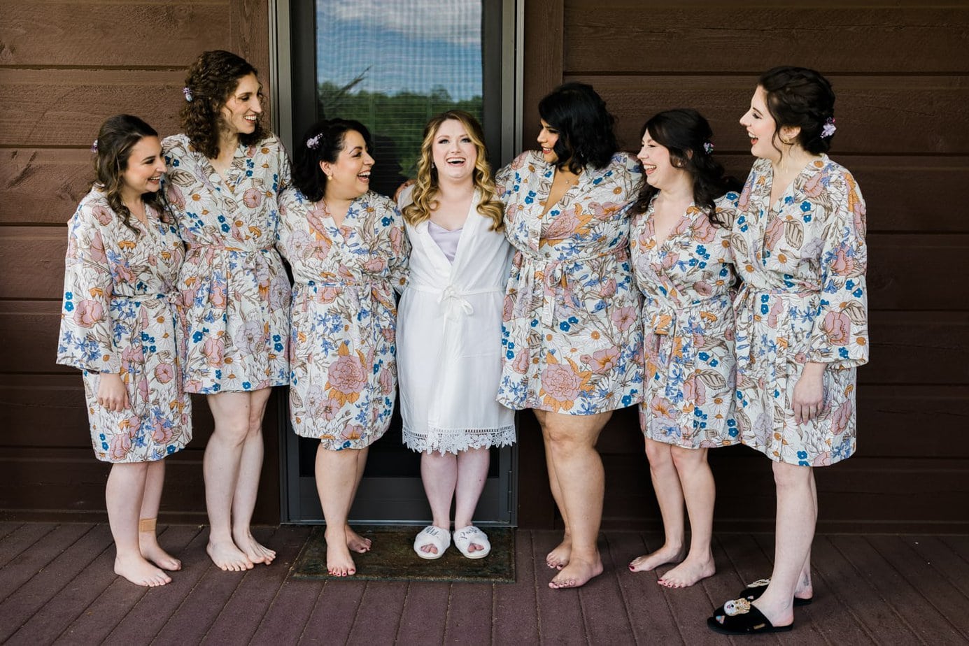 House Mountain Inn Wedding - Kara Leigh Creative