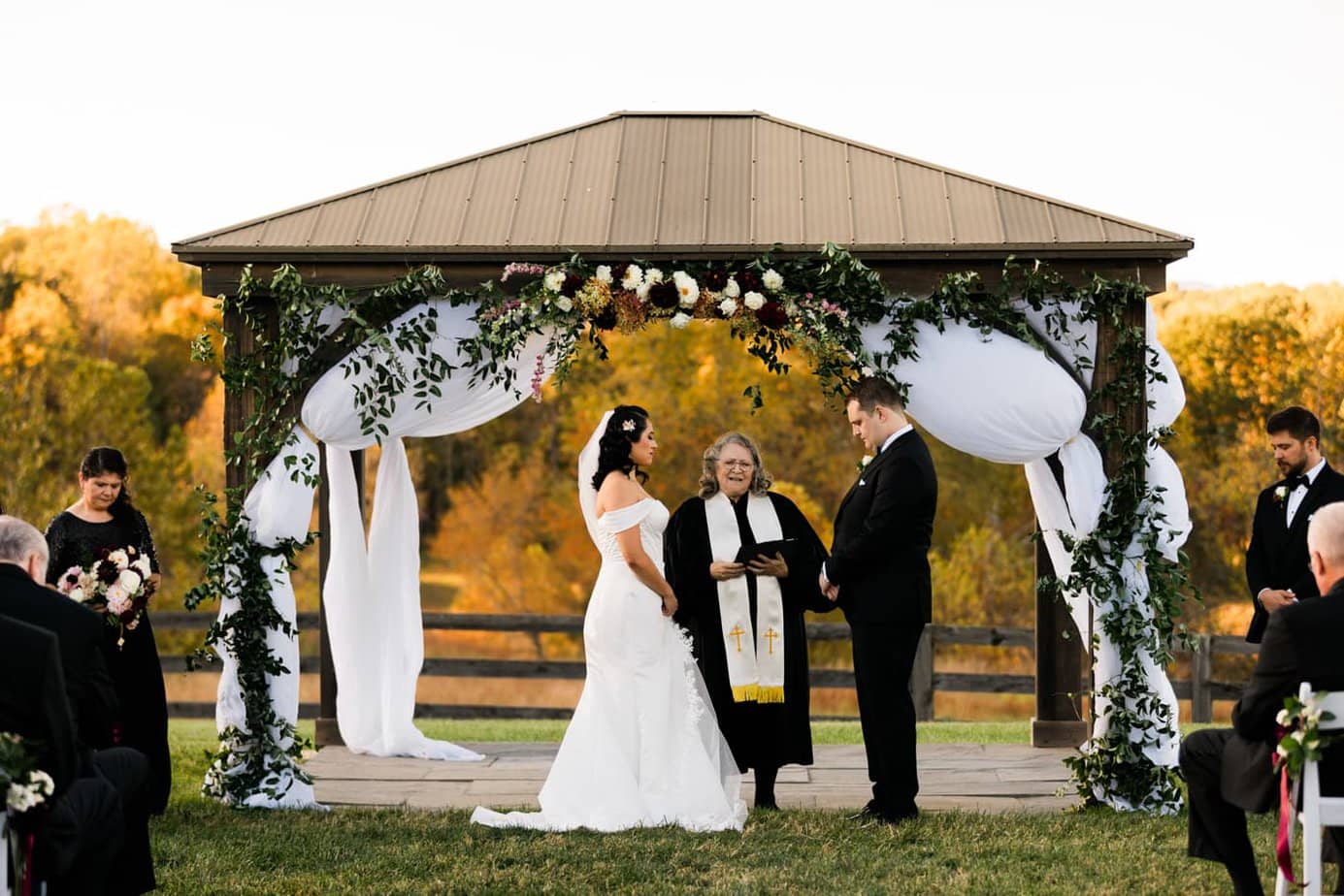 Castleton Meadows Wedding Venue Guide - Kara Leigh Creative