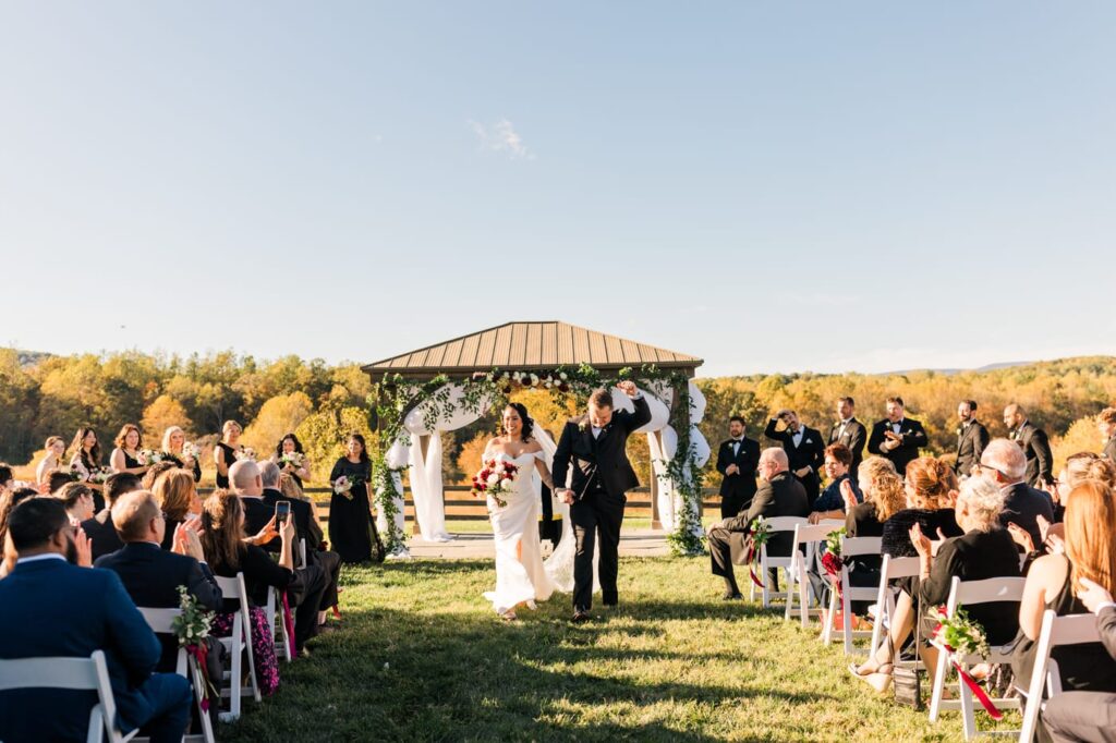Castleton Meadows Wedding Venue Guide - Kara Leigh Creative