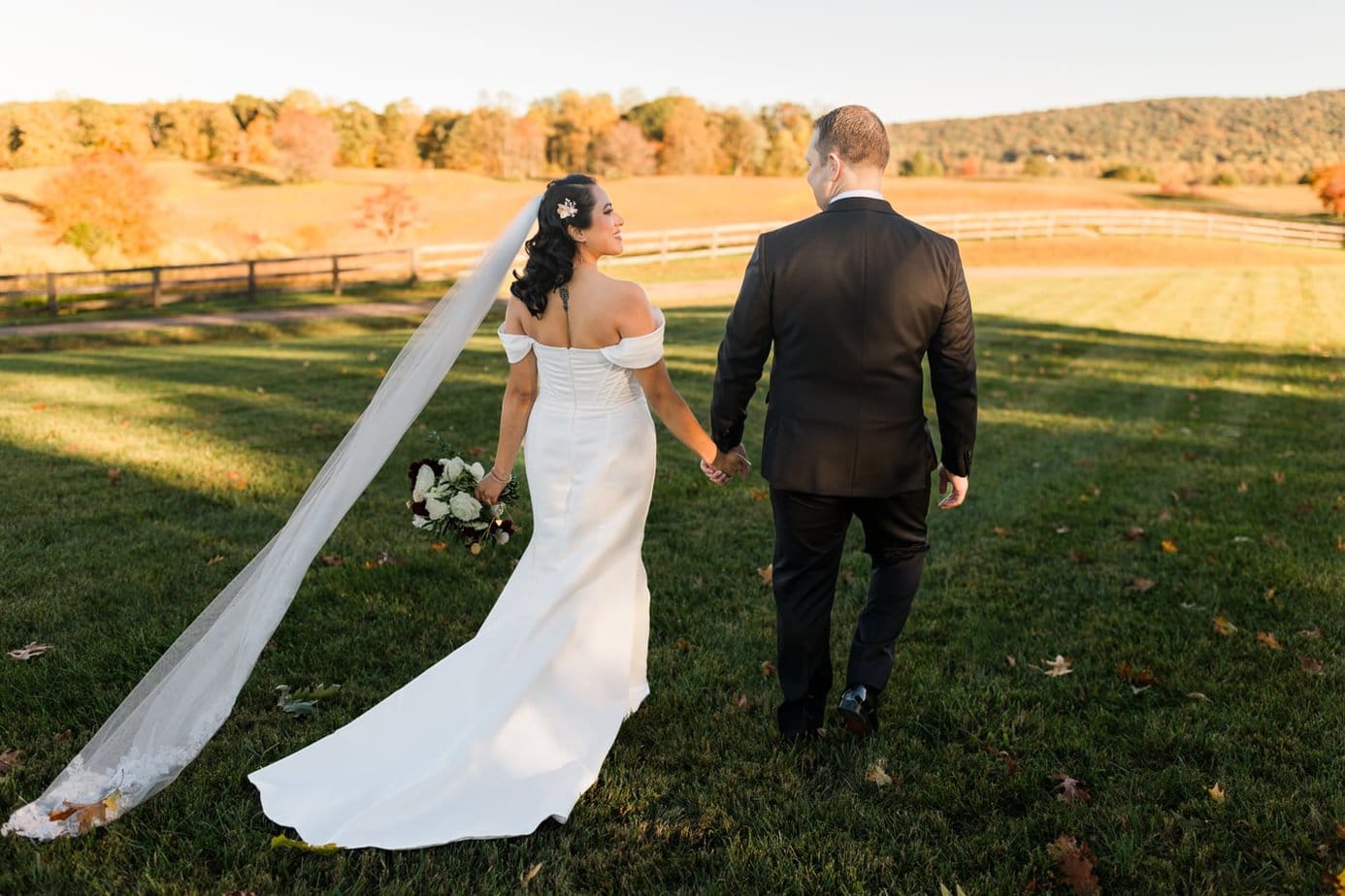 Castleton Meadows Wedding Venue Guide - Kara Leigh Creative