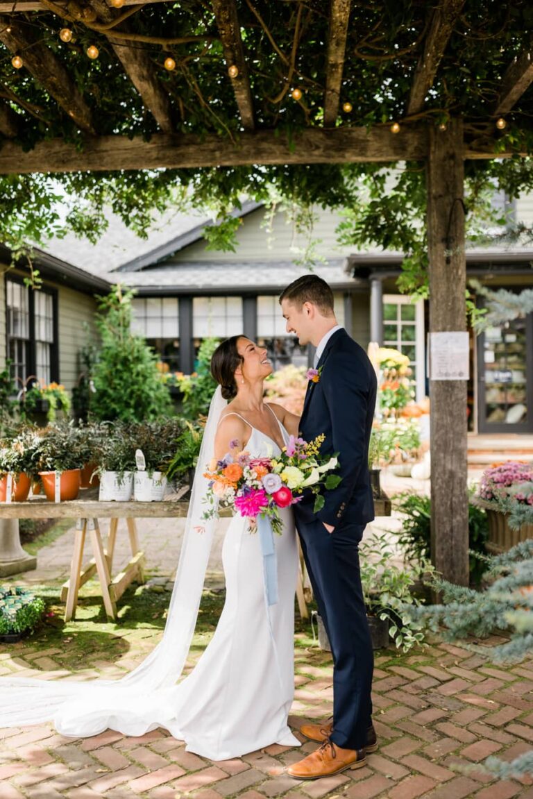 The Market at Grelen | Charlottesville Wedding Venue - Kara Leigh Creative