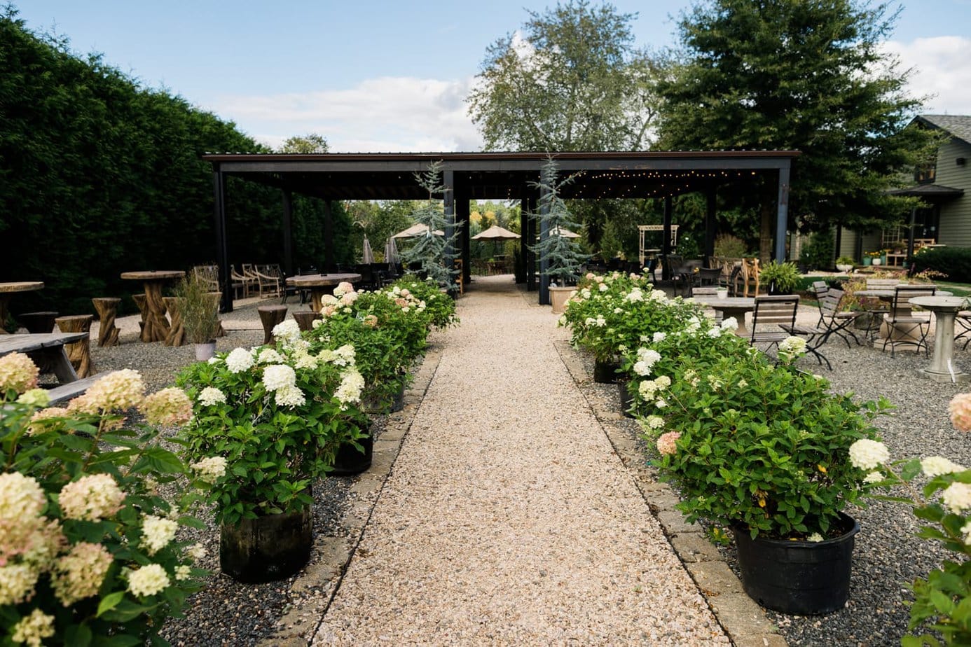 The Market at Grelen | Charlottesville Wedding Venue - Kara Leigh Creative