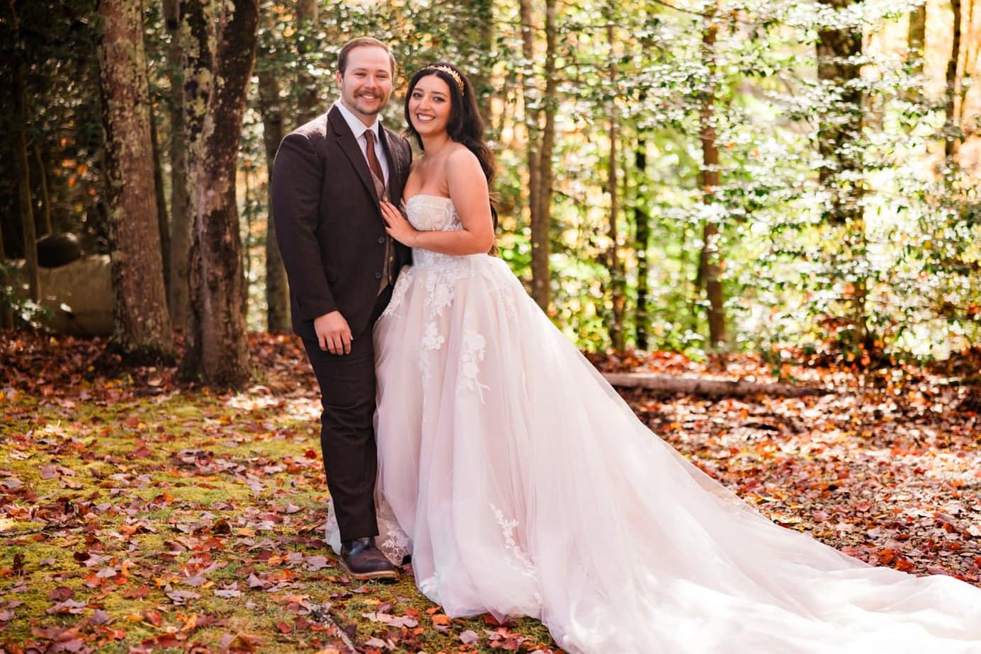 New River Gorge Elopement Guide - Kara Leigh Creative